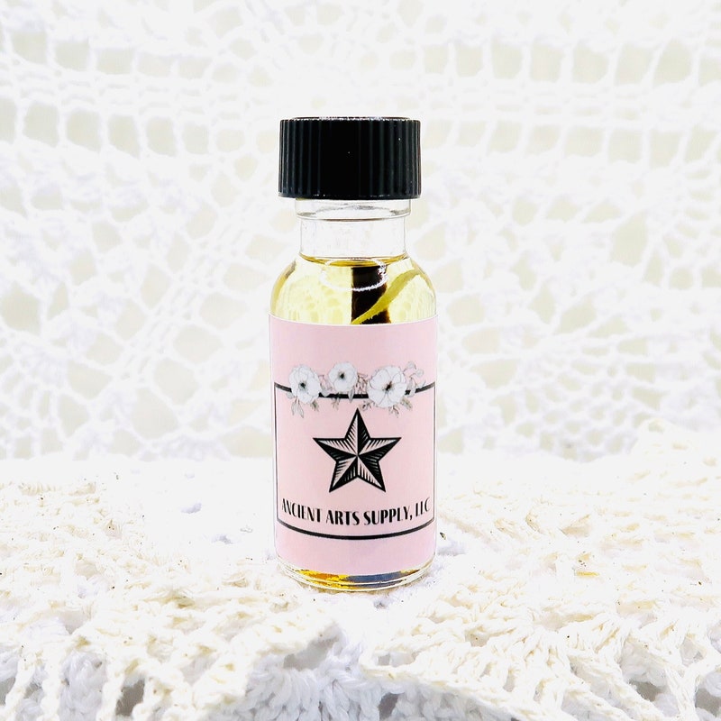 Magical Oils - Etsy