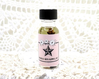 Domination / Power Ritual Oil / Spell Oil / Manifestation Oil ...