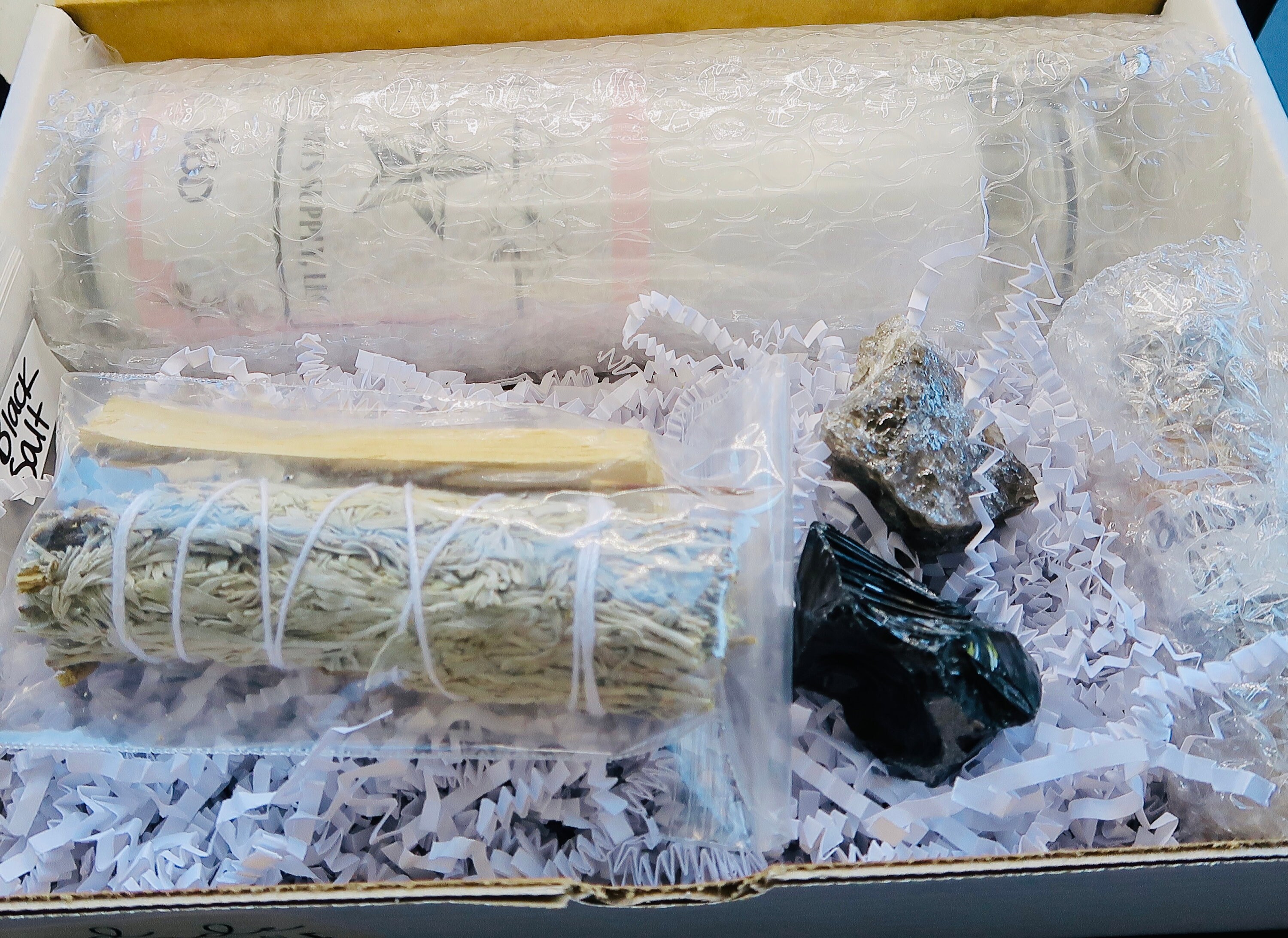 Bind Banish & Dissolve Kit - Etsy