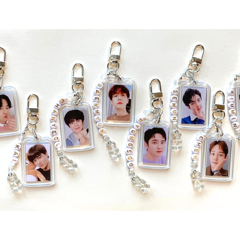 Exo - Etsy