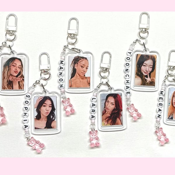 Katseye Merch - Etsy