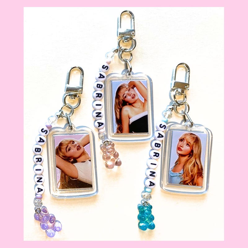 Sabrina Carpenter Merch - Etsy