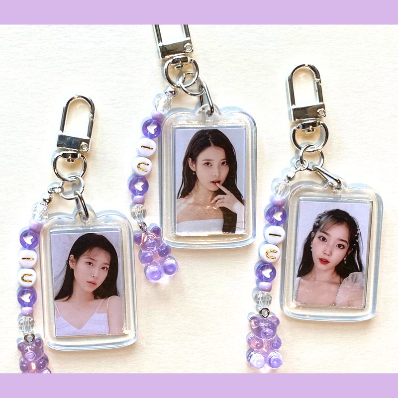 Iu - Etsy