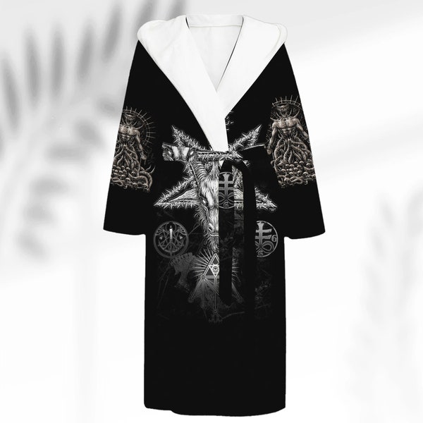 Leviathan Cross Cloak - Etsy