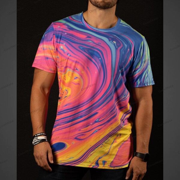 All Over Print Shirt - Etsy