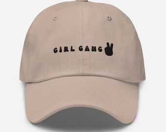 Gang Hat - Etsy