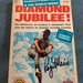 Roger Maris New York Yankees Great Signed Autographed 1973 Diamond ...