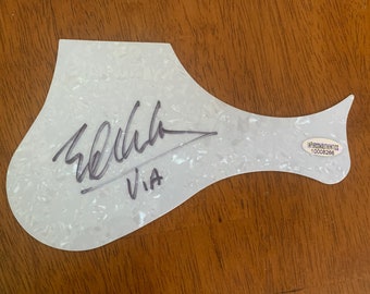 Eddie Van Halen Pick - Etsy
