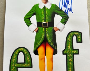 Will Ferrell Signed Autographed 8x10 Megamind Photo - Etsy
