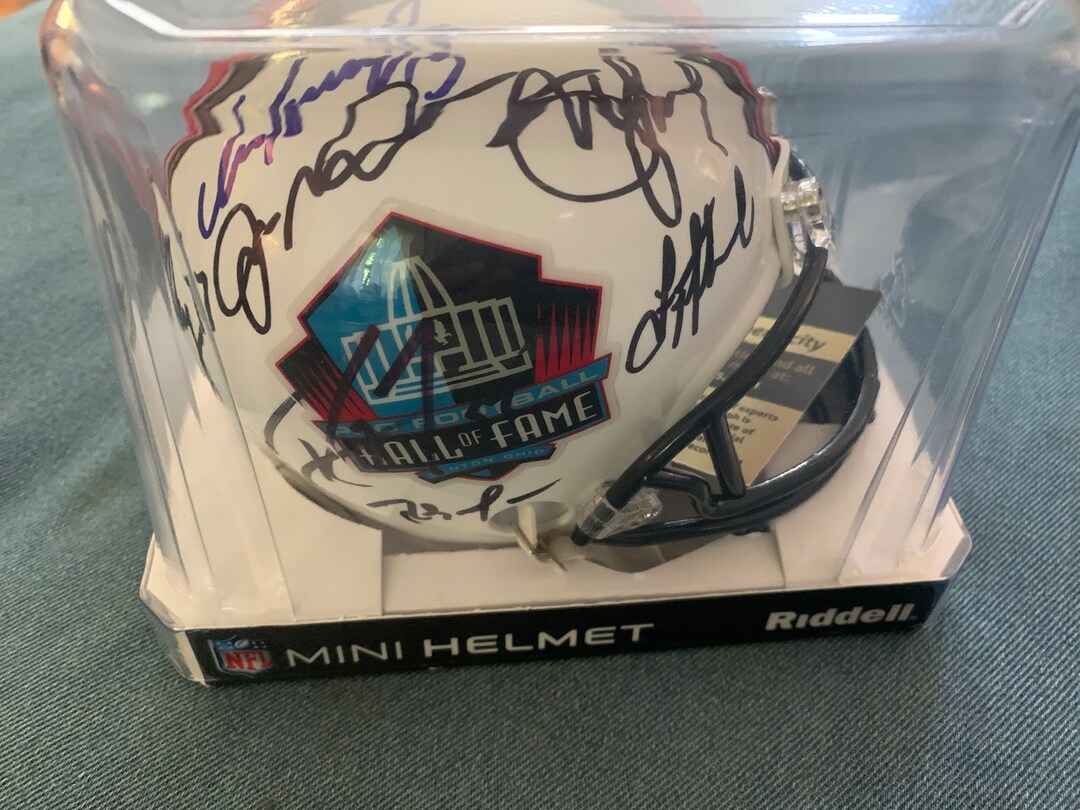 Elway Marino Montana Young Lewis Moss Aikman Jim Brown Smith Tomlinson ...