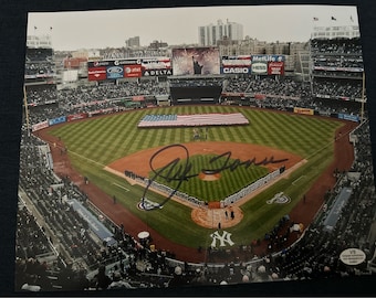 Juan Soto New York Yankees Signed Autographed Baseball Jersey With COA ...