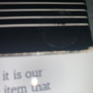 Michael Jackson Signed Autographed Moonwalker Record Album Vinyl W/COA ...