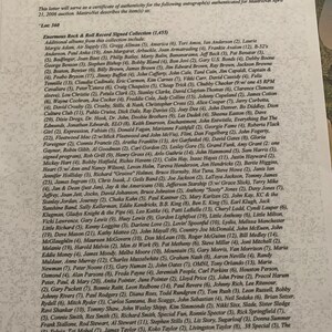 Steve Howe of Yes Fame Signed Autographed Beginnings Vinyl Album LP ...