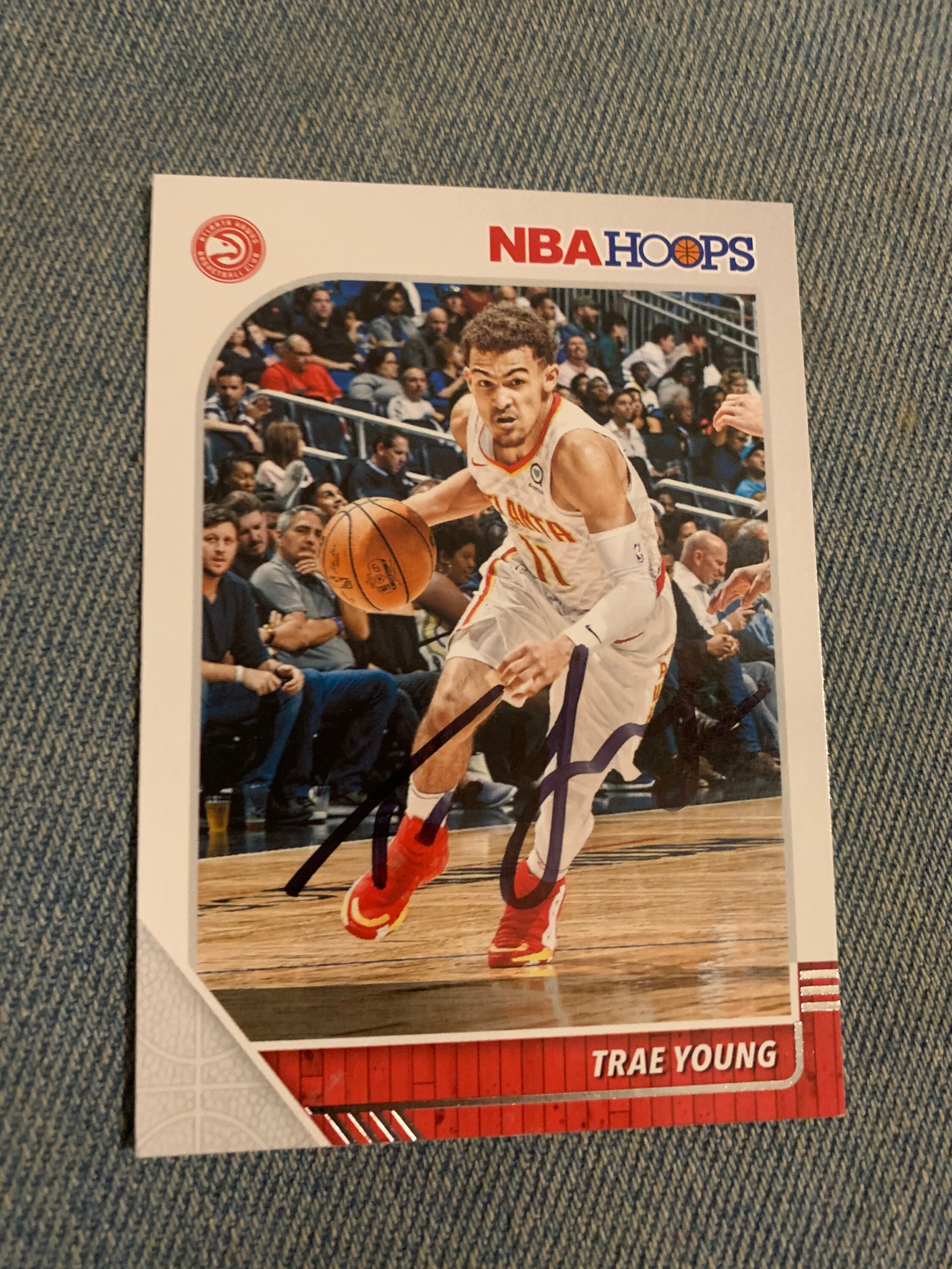 Trae Young Autograph | ppgbbe.intranet.biologia.ufrj.br