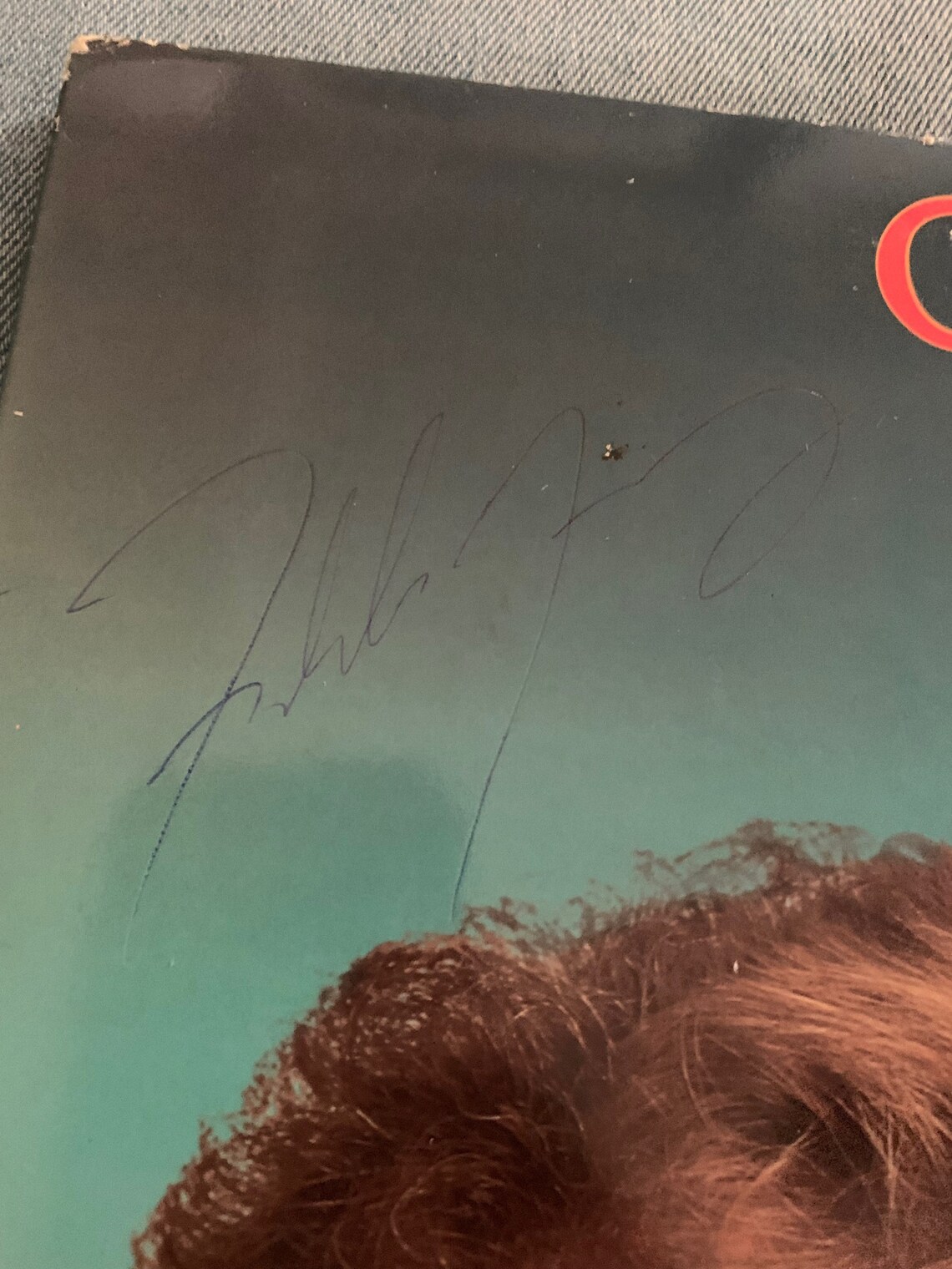 Queen Signed Autographed the Miracle Record Album EP by Freddie Mercury ...