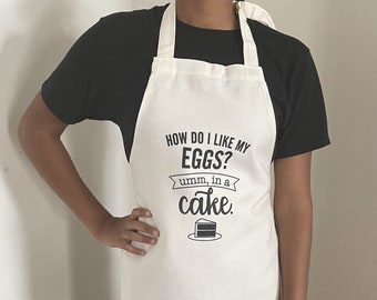 Master Baker Aprons - Etsy