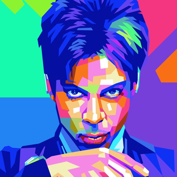 The Star Prince - Etsy