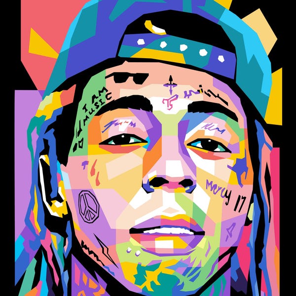 Lil Wayne - Etsy