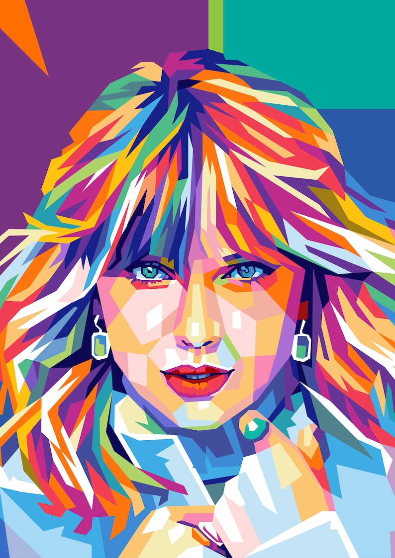 Taylor Swift the Eras Tour PNG, Taylor Swiftie PDF, Taylor Swift Pop ...