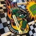Rat Fink Sign (hand Done) - Etsy