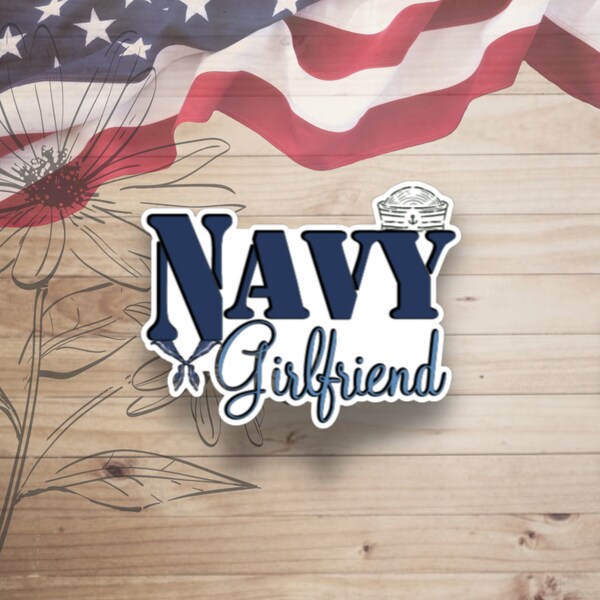 Military Girlfriend - Etsy