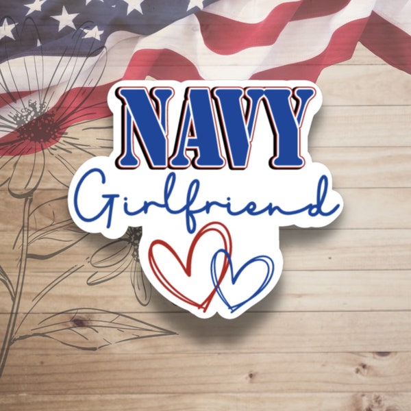 Military Girlfriend - Etsy