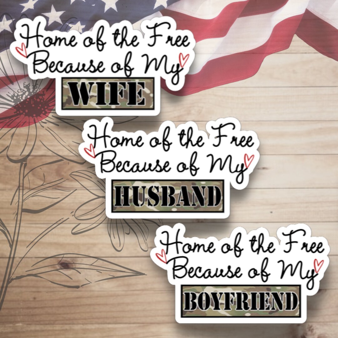 Military Stickers, Military Name Tape Stickers, Personalized Military ...