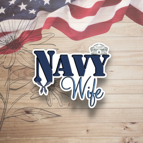 Sailor Wife - Etsy
