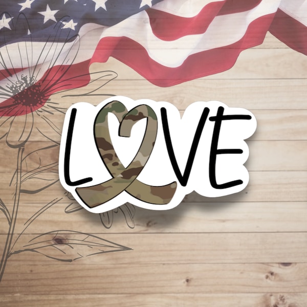 Military Support - Etsy