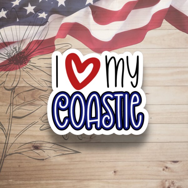 Coast Guard Party - Etsy