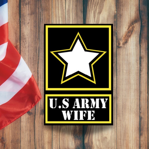 Army Strong - Etsy