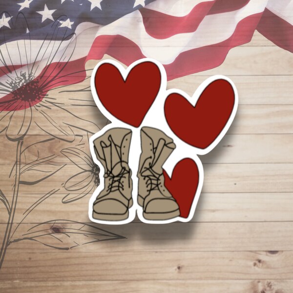 Military Support - Etsy