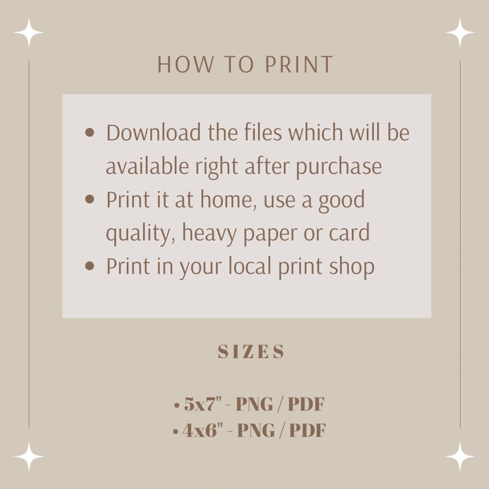 Printable Eid Mubarak Cards – Islamic Cards Digital Download | Islamic ...