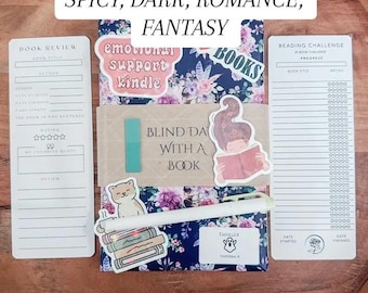 Blind Date With a Book - Etsy