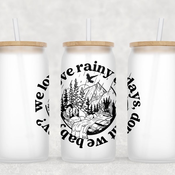 Bookish Merch - Etsy