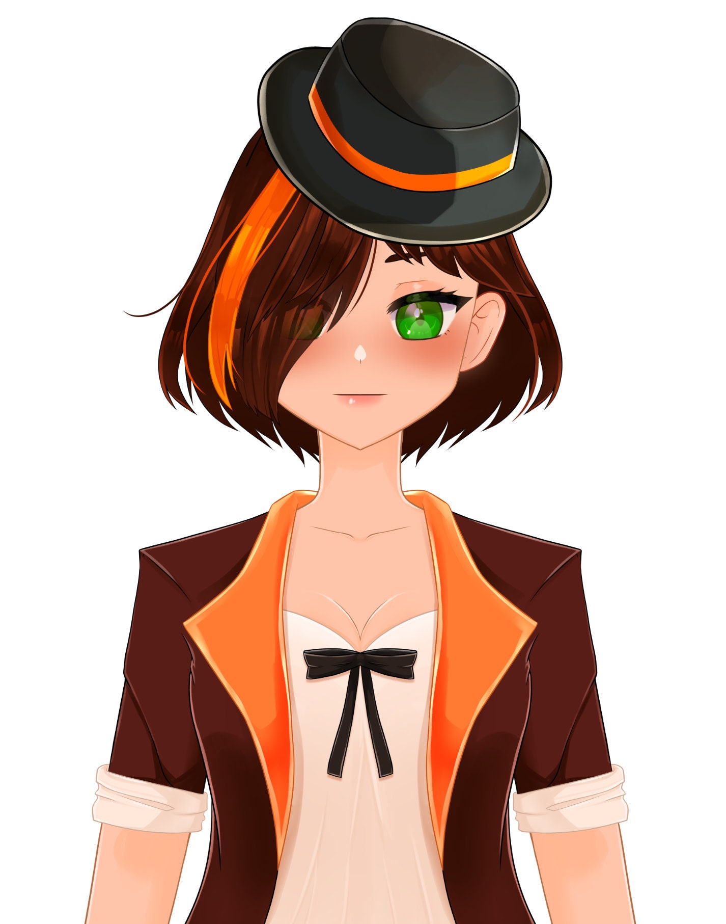 PNGTuber Icon VTuber PNG Zeichen | Etsy