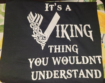 Viking Thing | Etsy