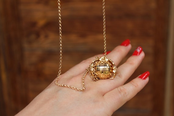 The Most Special Gift the Most Beautiful Necklace Different | Etsy