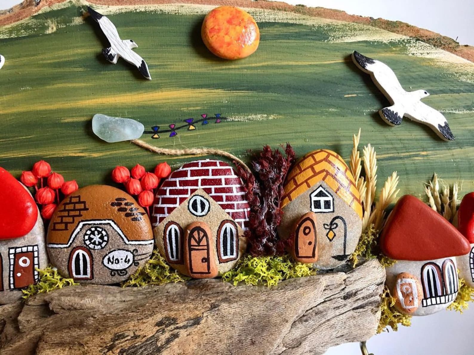 Handmade Key Holder From Natural Wood Key Holder for Wall - Etsy