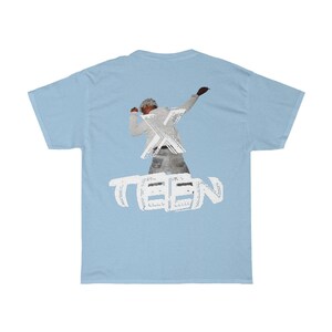 Ken Carson project X Tee - Etsy