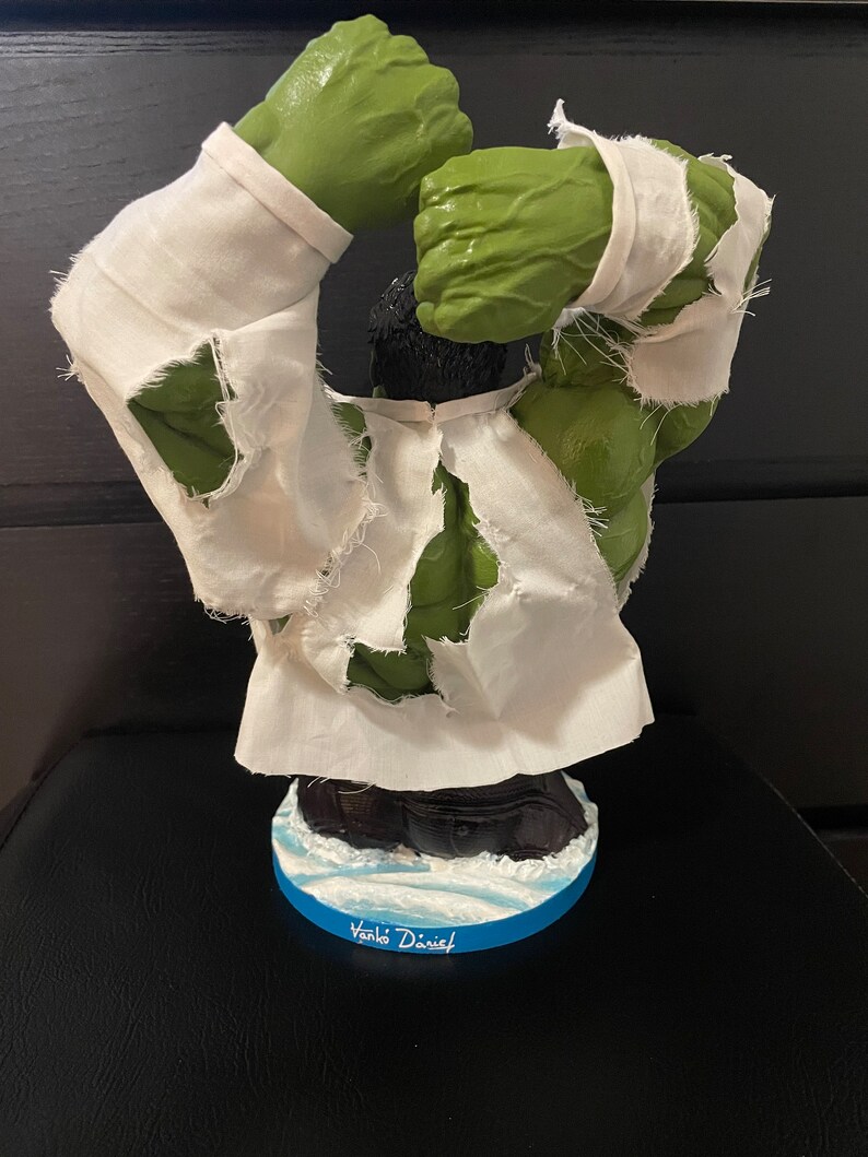 Hulk - Etsy