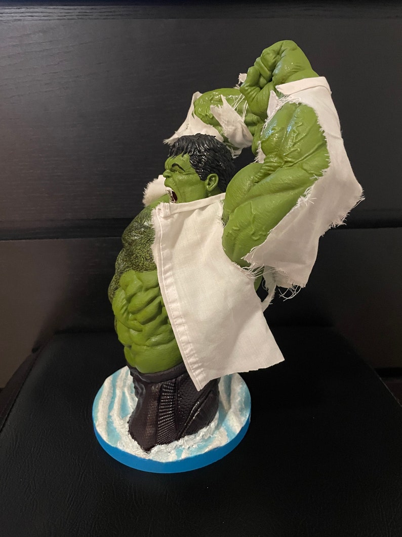 Hulk - Etsy