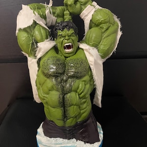 Hulk - Etsy