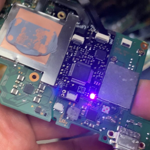 Switch Mod Service - Etsy