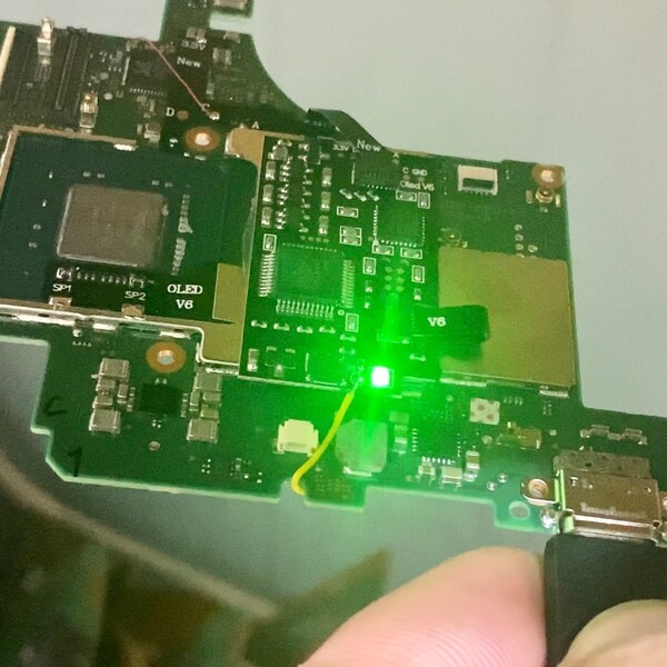 Nintendo Switch Modchip - Etsy