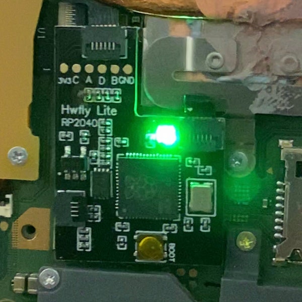 Switch Mod Service - Etsy