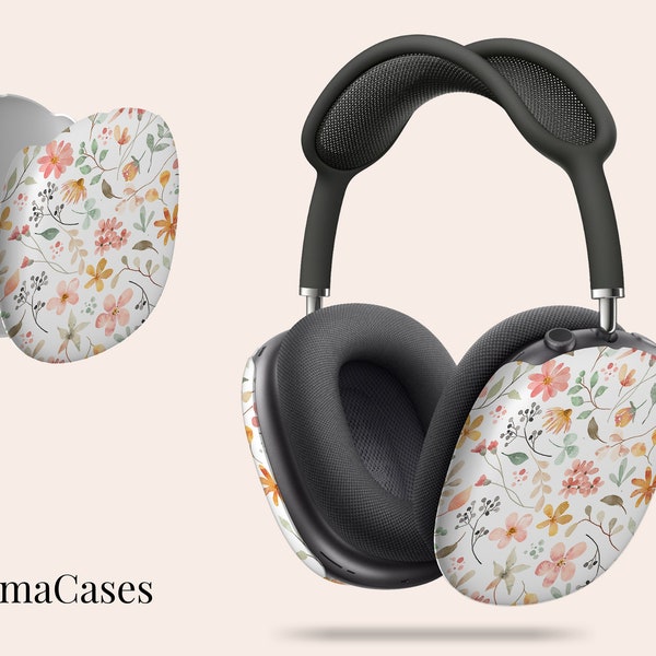 AirPod Max Cover - Etsy