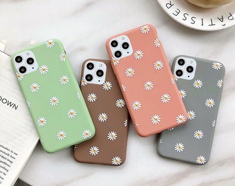 Daisy Phone Case | Etsy UK