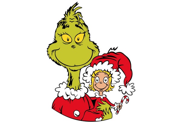 Cindy Lou Who Clipart