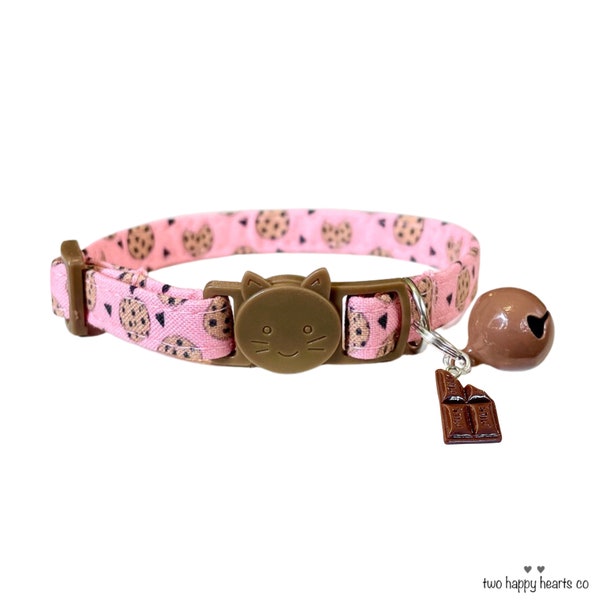 Cookies Dog Collar - Etsy